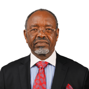 Hi, I am Mr. Moses Mwendwa