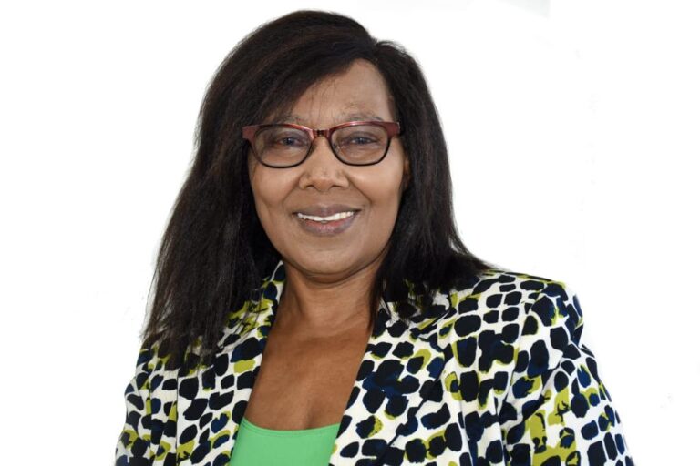 Hi, I am Elizabeth Mueni Musyoka